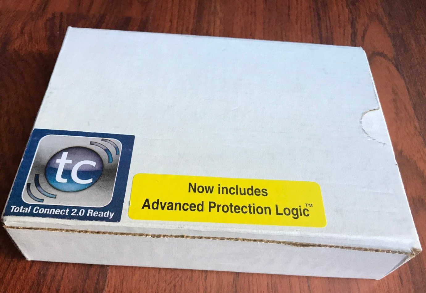 Advanced Protection Logic (APL) – Banner Alarm